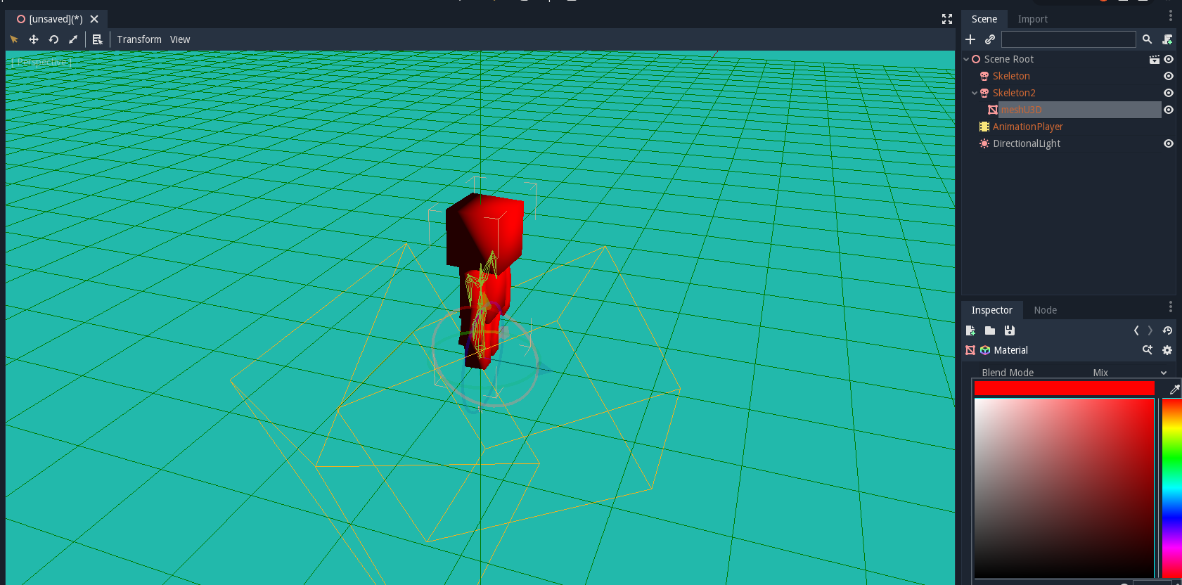Shadow color doesn't seem to be correct with directional light · Issue #9248 · godotengine/godot ...