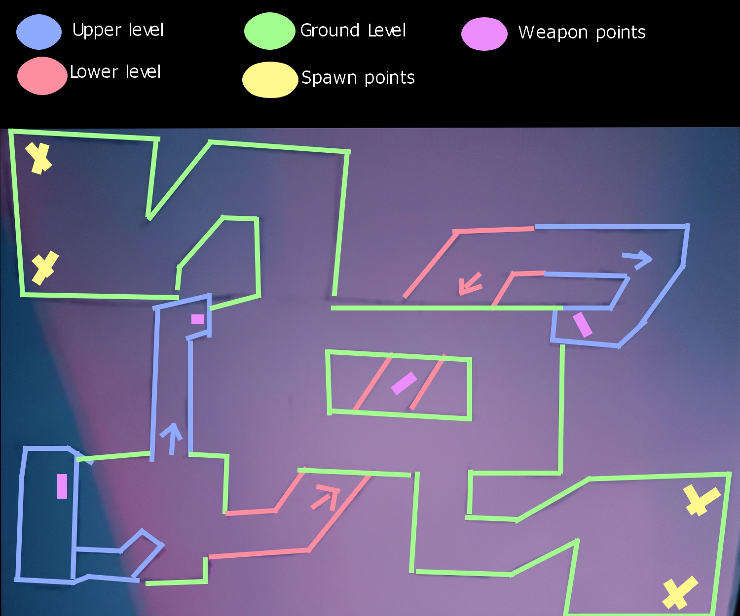 GitHub - unsc43/Quake-Levels: place for quake levels