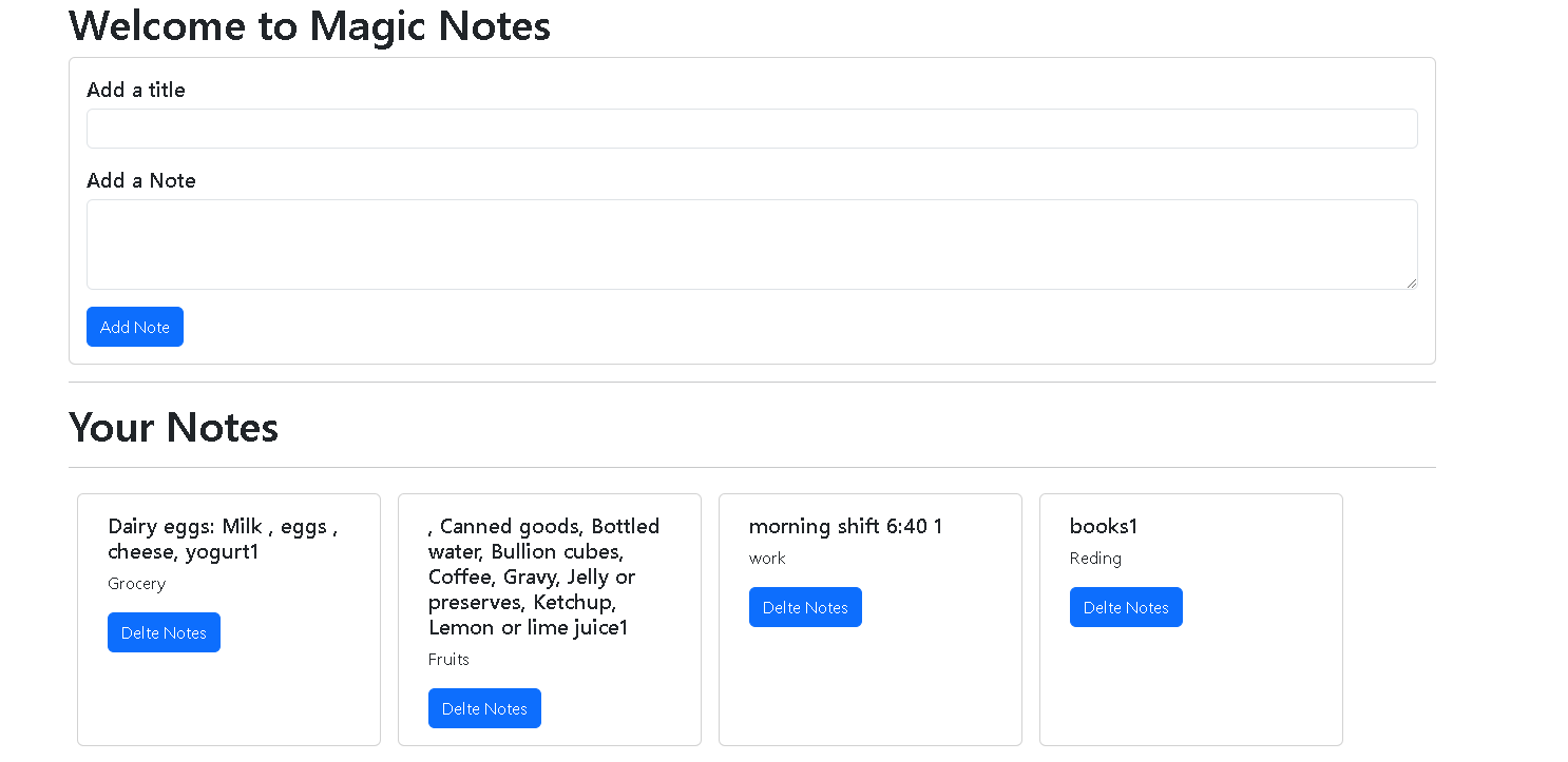 GitHub - Nitin667/to-do-web-app