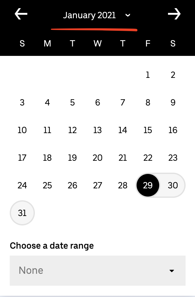 Separate Month And Year Selection On DatePicker Dropdown Issue 4430 separate-month-and-year-selection-on-datepicker-dropdown-issue-4430