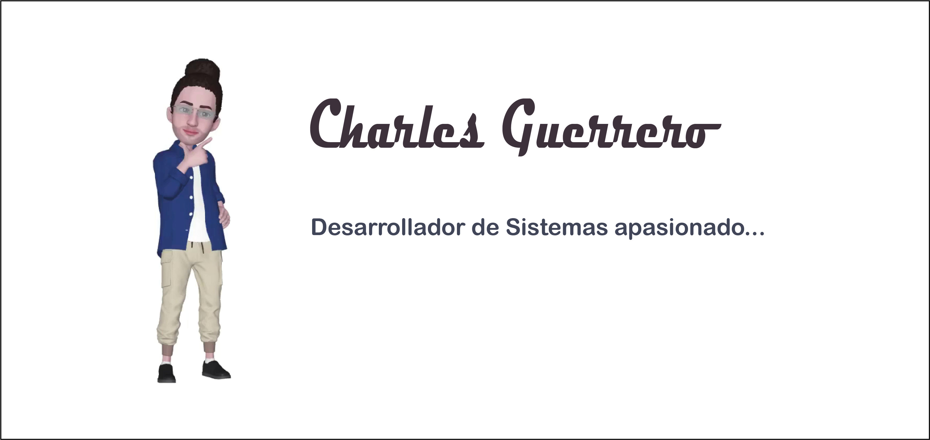 Charles-tech19 (Charls Guerrero) · GitHub