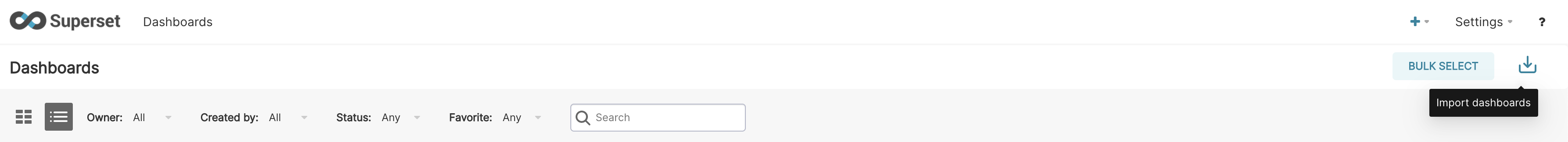 Export Dashboard Button Cannot Be Hidden · Issue 15855 · Apachesuperset · Github 7284