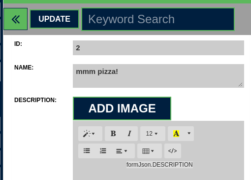 on update, toolbar is inserted into summernote editable area · Issue #3223 · summernote ...