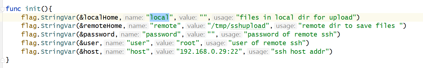 ubuntu 18.04 crash · Issue #395 · pkg/sftp · GitHub