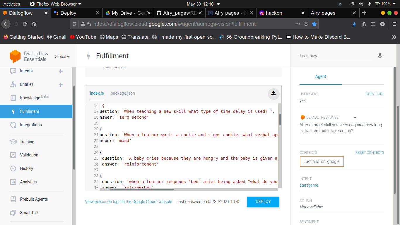 GitHub - starlightknown/AIry_pages: hackOn 2.0 Hack for mental health and awareness and voice ...