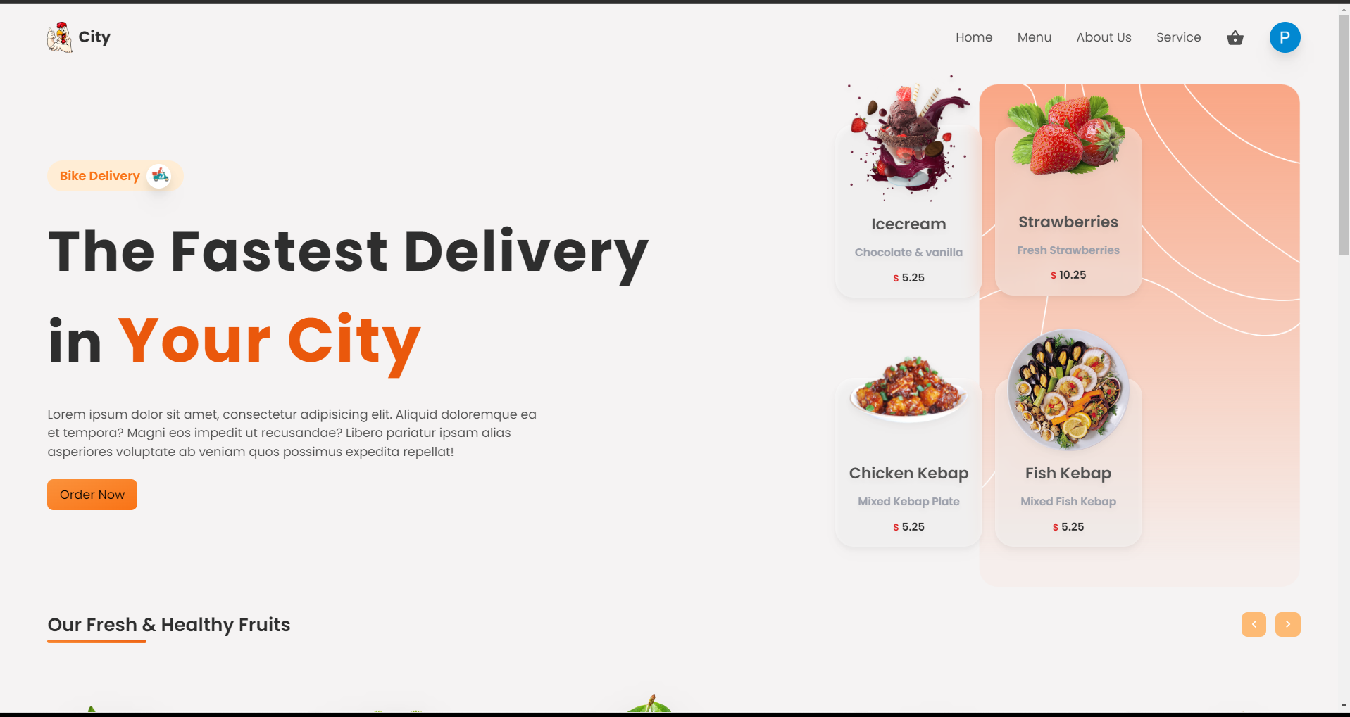 GitHub - Orhan-34/restaurant-app: Full Stack Restaurant App