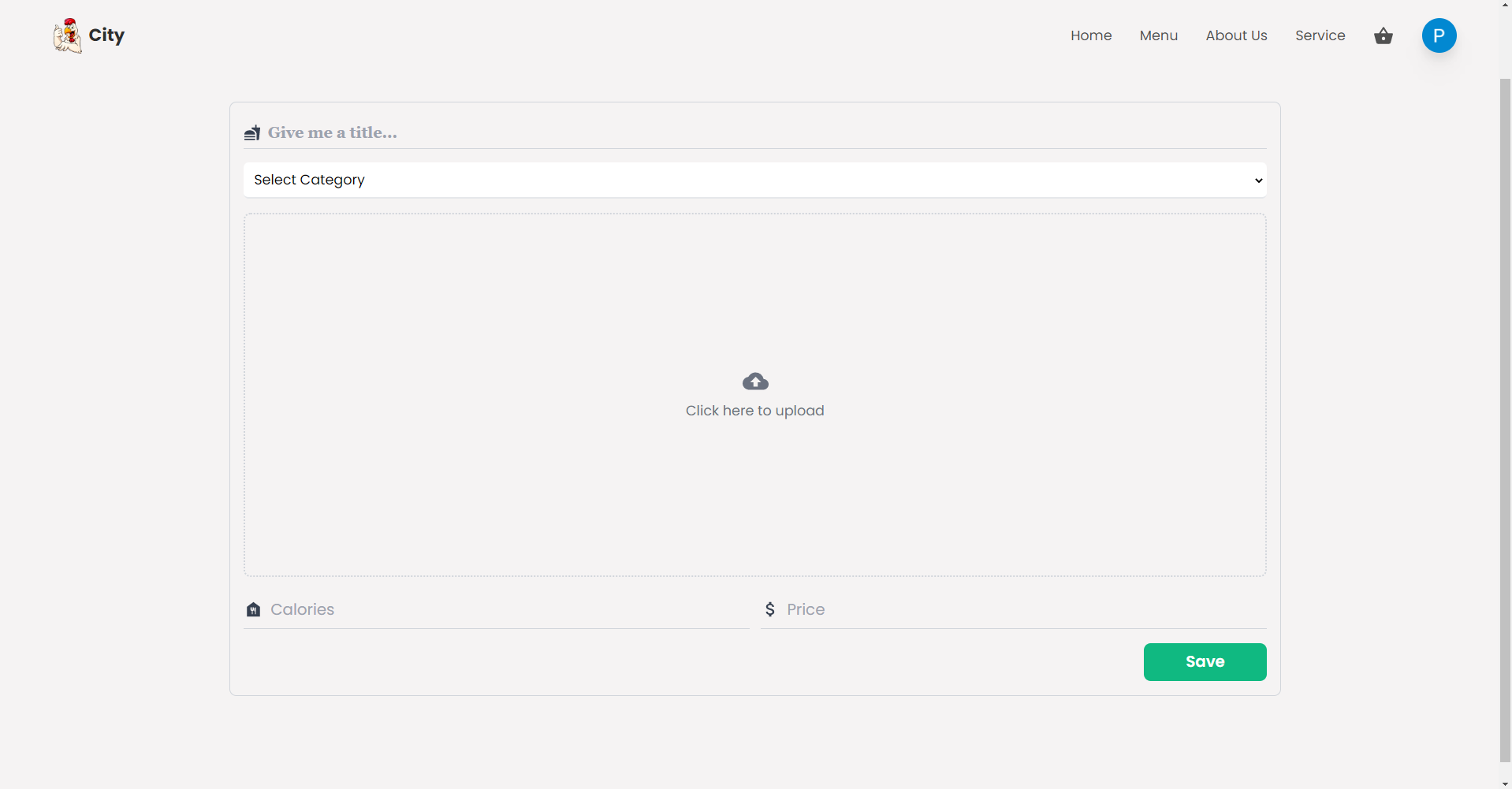 GitHub - Orhan-34/restaurant-app: Full Stack Restaurant App