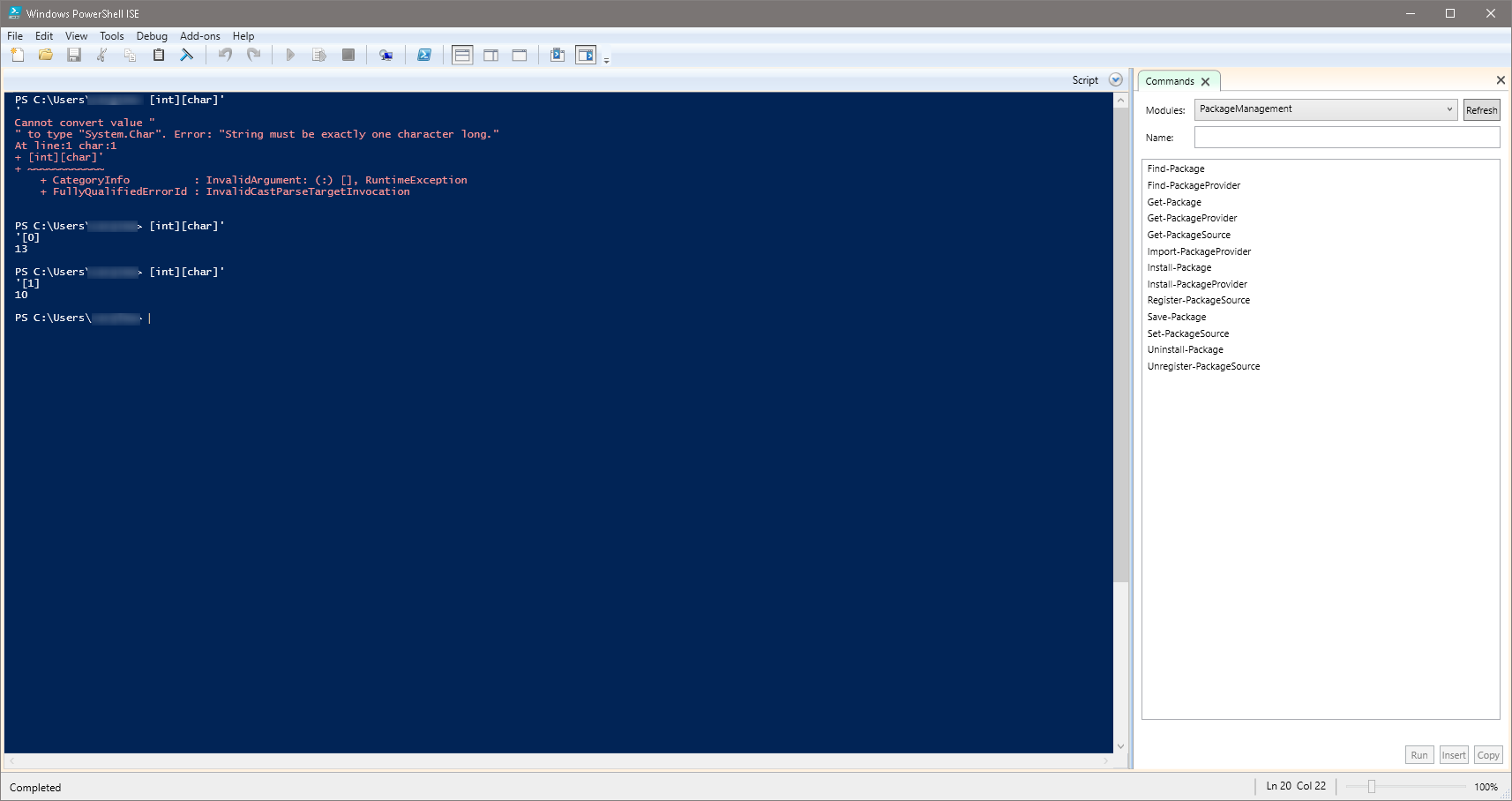 [Bug] New-DbaAgentJobStep, Set-DbaAgentJobStep - Command Param Line Ending Handling · Issue ...