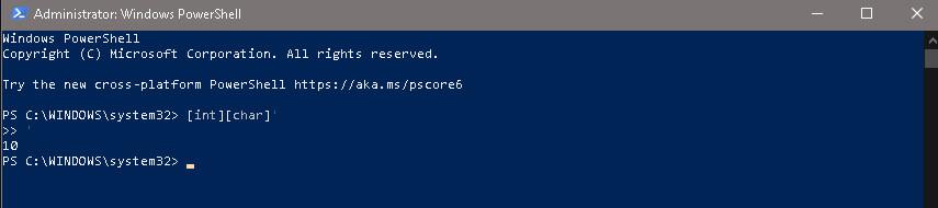 [Bug] New-DbaAgentJobStep, Set-DbaAgentJobStep - Command Param Line Ending Handling · Issue ...