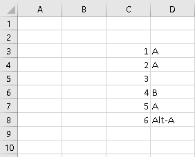 SUMIFS ignoring blank cells in not-equal comparisons · Issue #1567 · ClosedXML/ClosedXML · GitHub