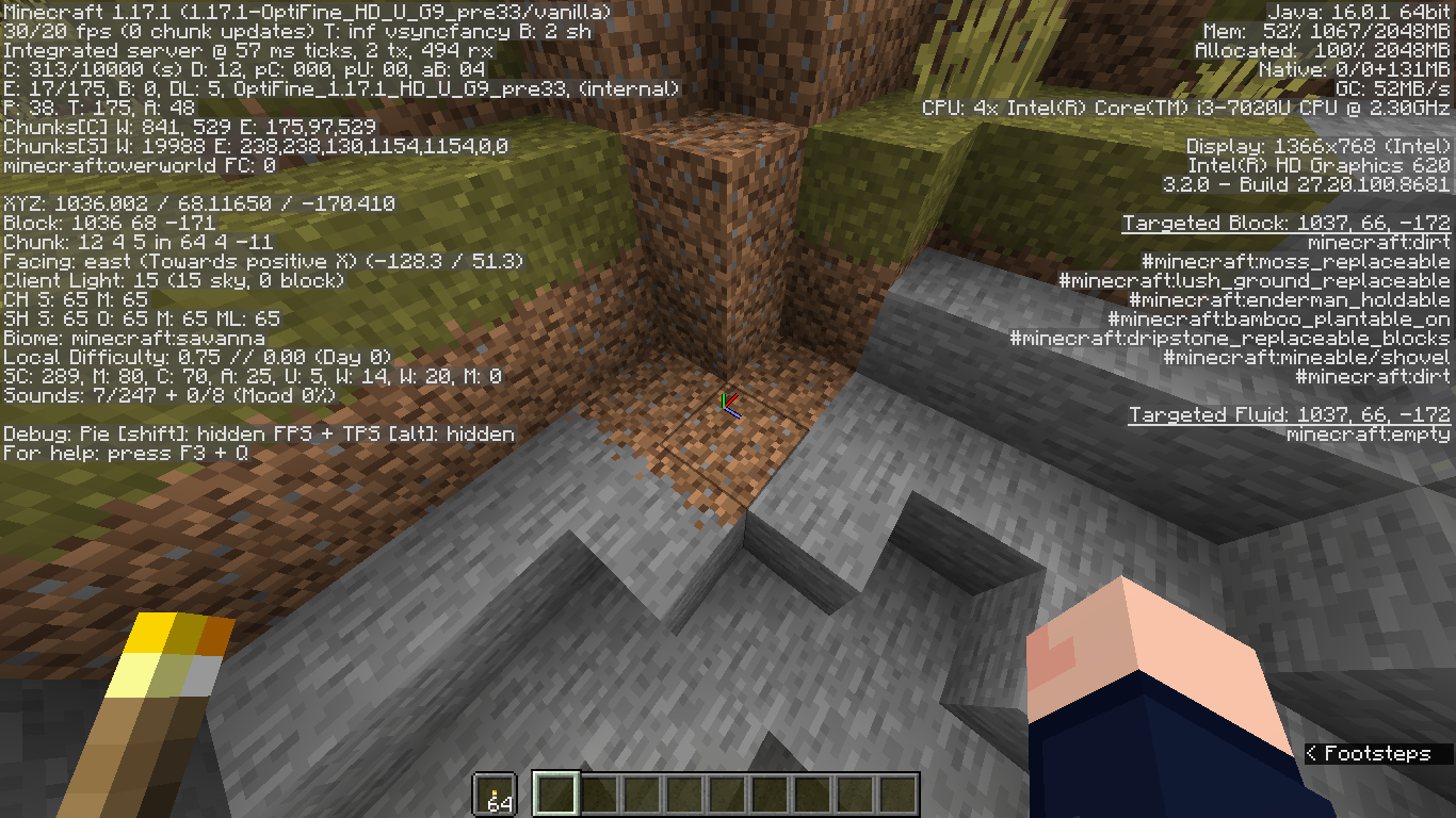 Overlay CTM causes flashing between different CTM images · Issue #6163 ...