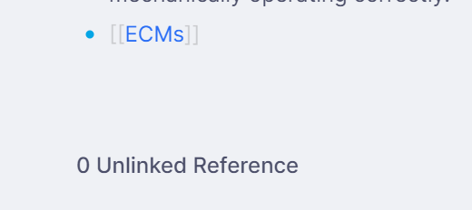 duplicate pages are created by [[]] · Issue #9197 · logseq/logseq · GitHub