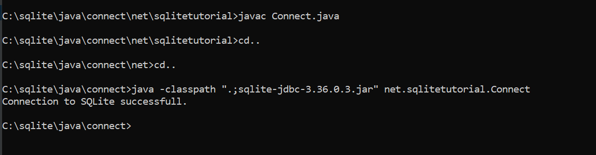 GitHub - A-kamath19/sqlite-jdbc-project