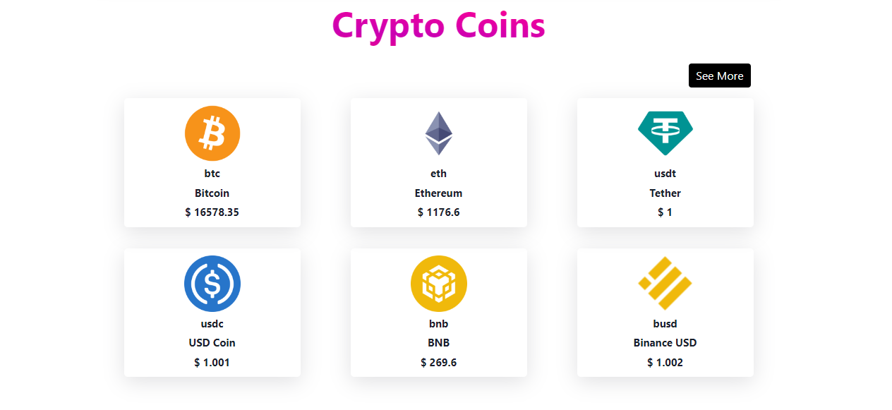 GitHub - ahmedashfaq850/CryptoDashboard