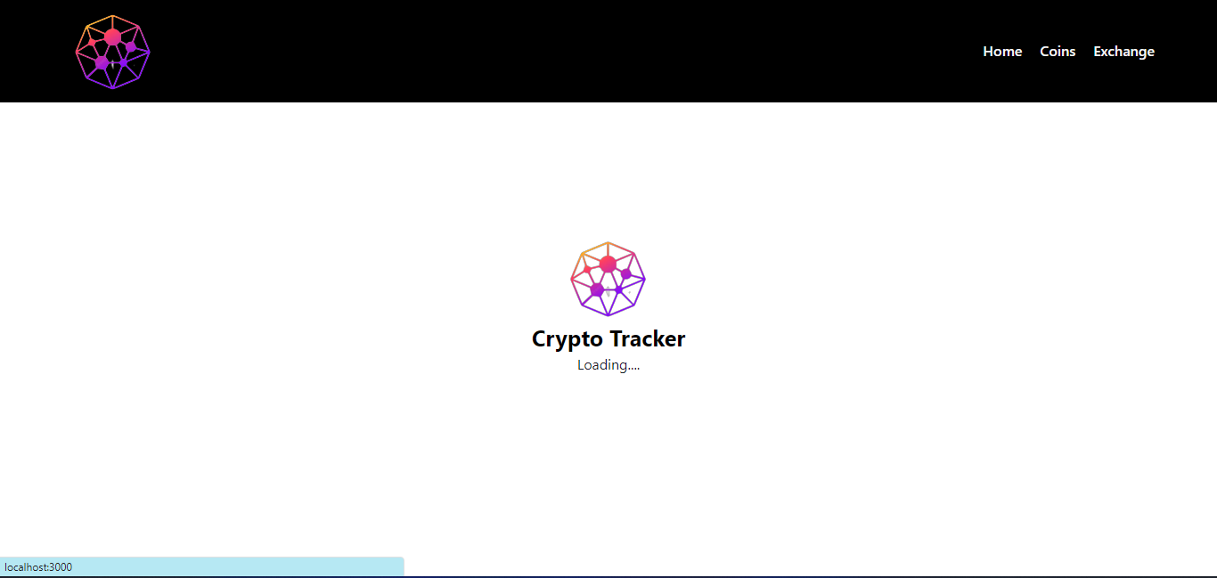 GitHub - ahmedashfaq850/CryptoDashboard