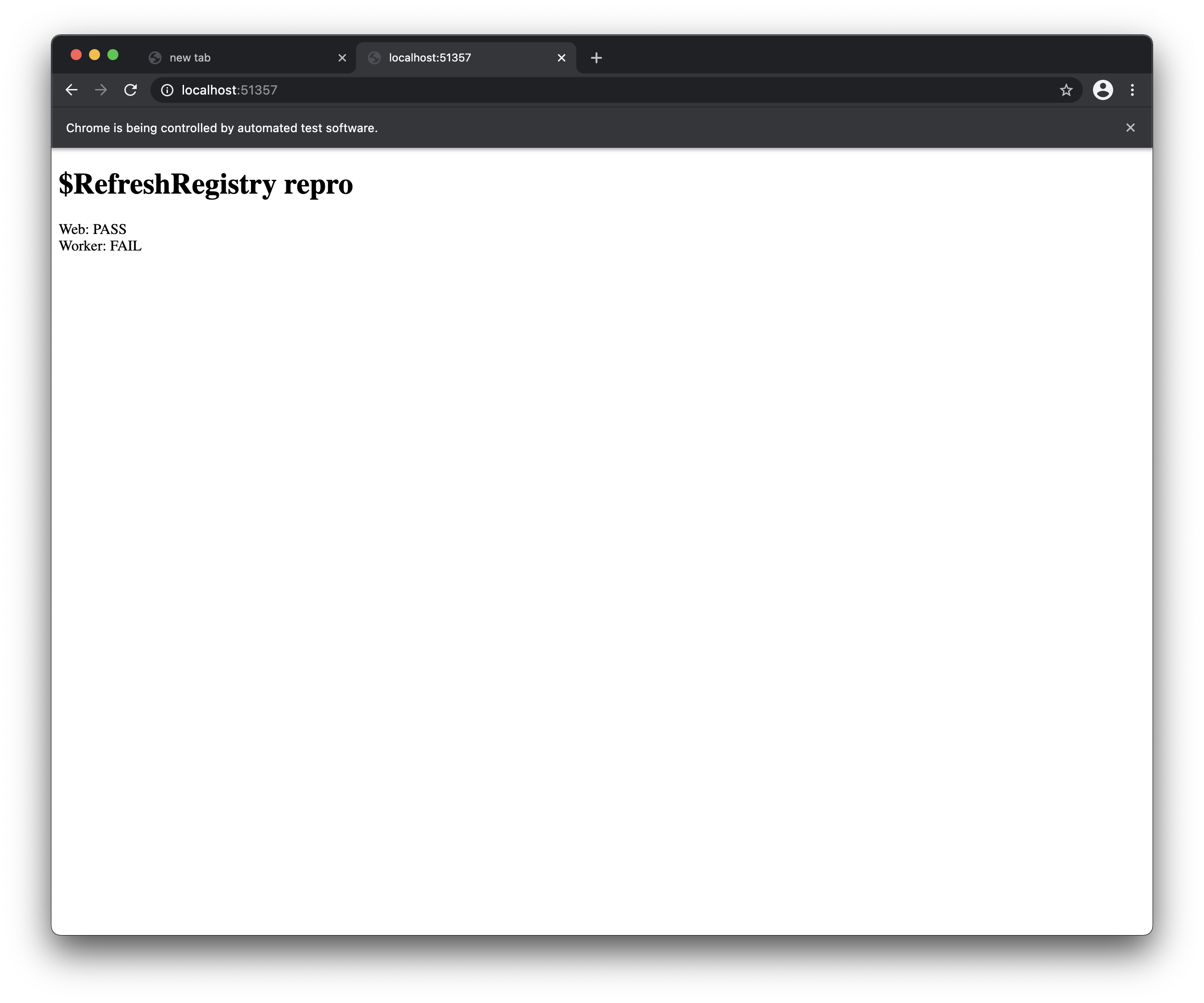 broken webpack 5 and worker-loader support · Issue #21049 · vercel/next ...