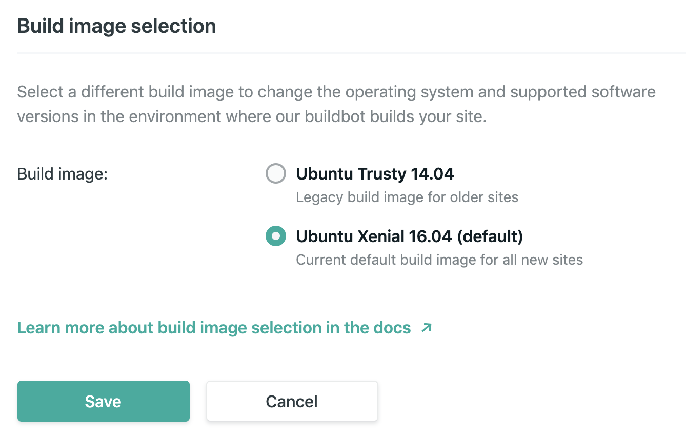 Prisma2 CLI is binary on Ubuntu 16.04 doesn't link to install libssl · Issue #157 · prisma ...