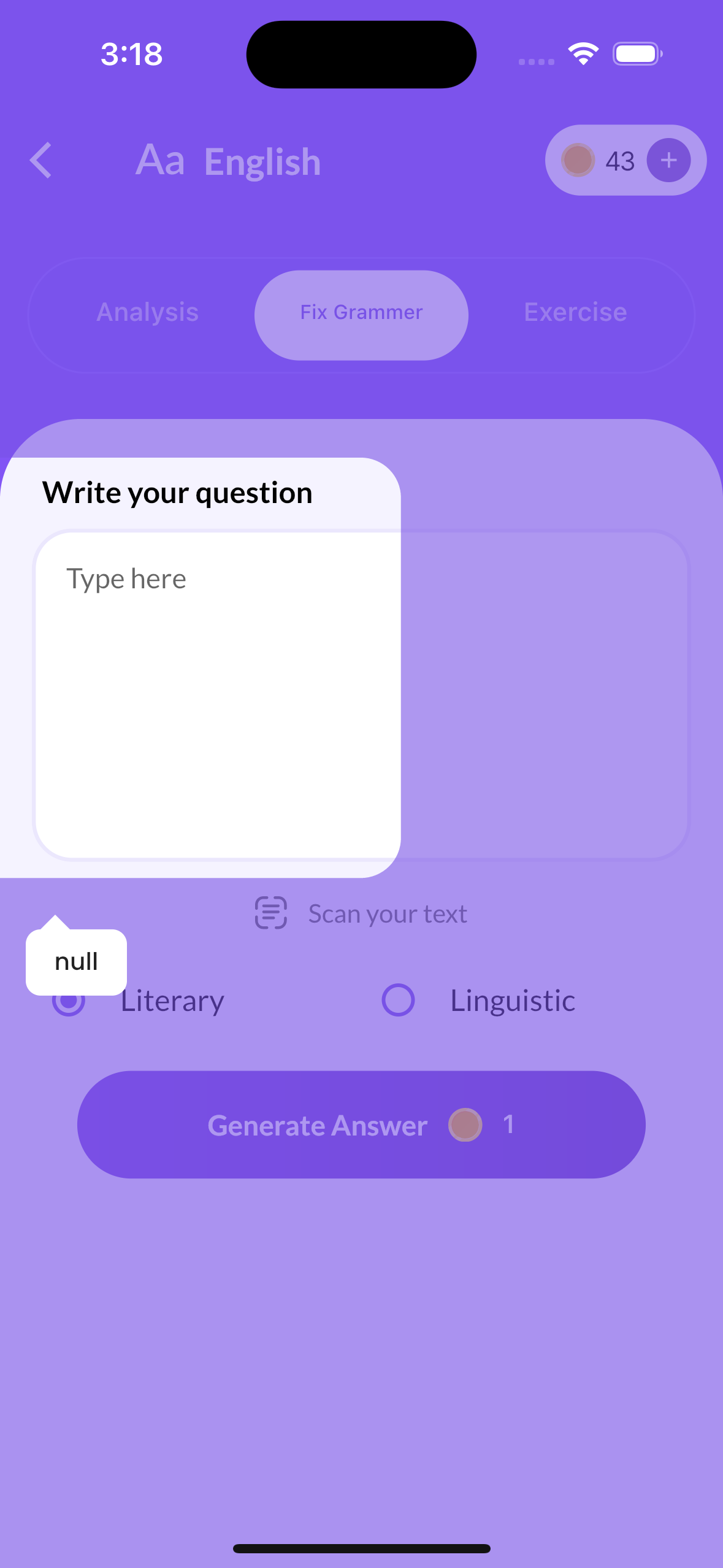 Not Aligned properly in the Tabview · Issue #374 · SimformSolutionsPvtLtd/flutter_showcaseview ...