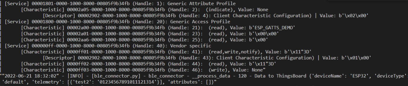 [HELP] tb-gateway How should Bluetooth data be parsed · Issue #855 ...