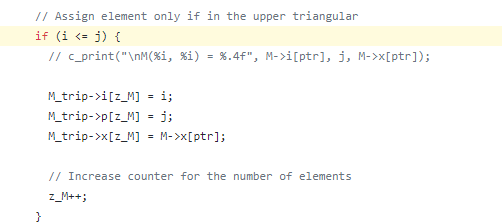 P is not upper triangular matrix · Issue #13455 · ApolloAuto/apollo ...