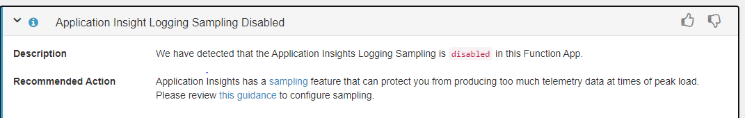 Azure Function timer trigger not always firing according to schedule · Issue #7231 · Azure/azure ...