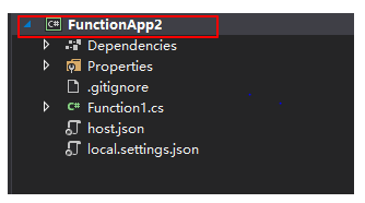 Port 7071 is unavailable when debugging locally · Issue #1921 · Azure/Azure-Functions · GitHub