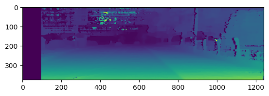 GitHub - Achuthankrishna/VisualOdom: Performing Visual Odometry using ...