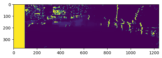 GitHub - Achuthankrishna/VisualOdom: Performing Visual Odometry using classical computer vision ...