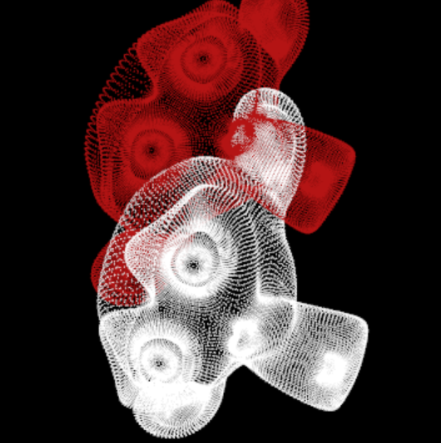 GitHub - StarStar-666/PointData