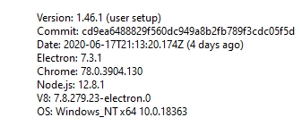 Using SFDX : Deploy this Source to Org in Visual Studio Code opens node.exe window and doesn't ...