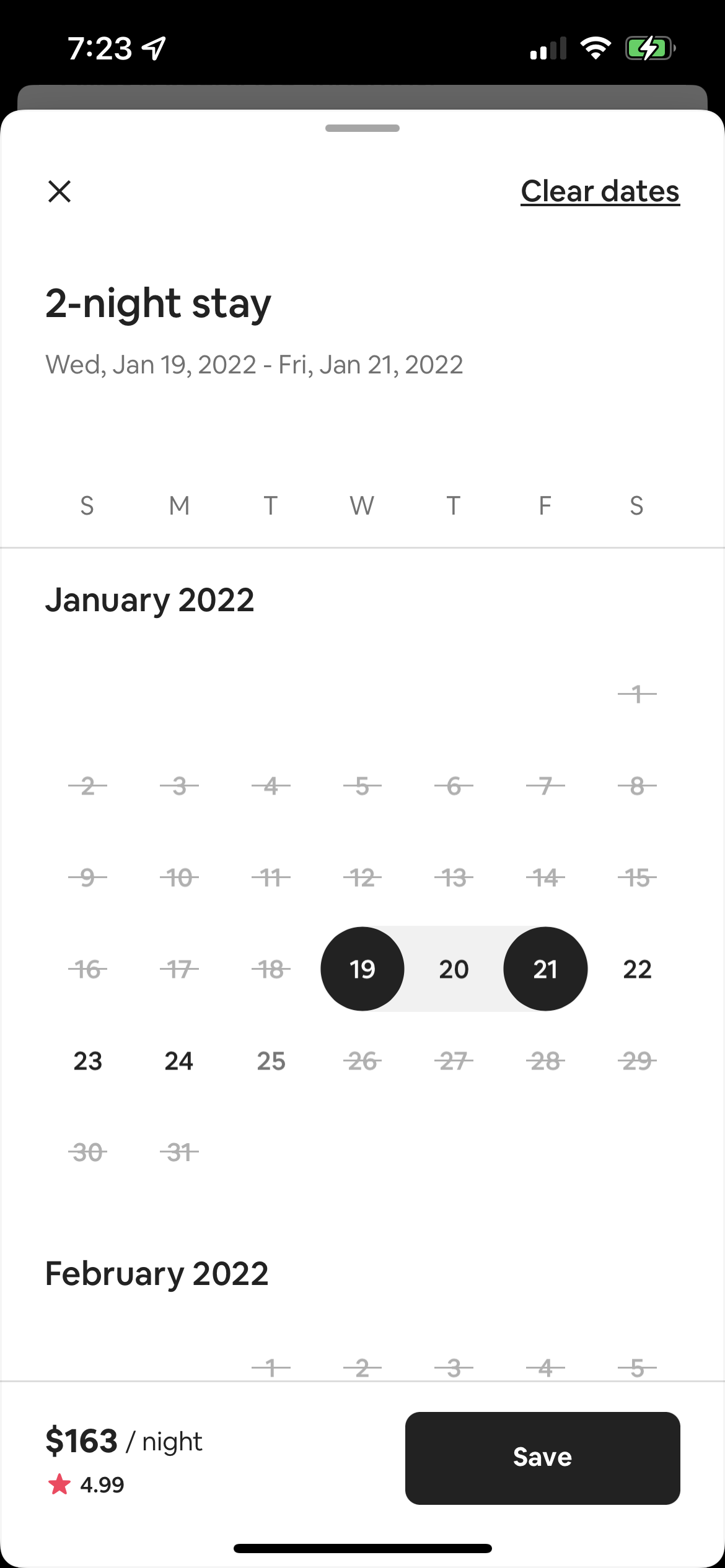 Disable An Range Of Dates Issue 149 Airbnb HorizonCalendar GitHub disable-an-range-of-dates-issue-149-airbnb-horizoncalendar-github