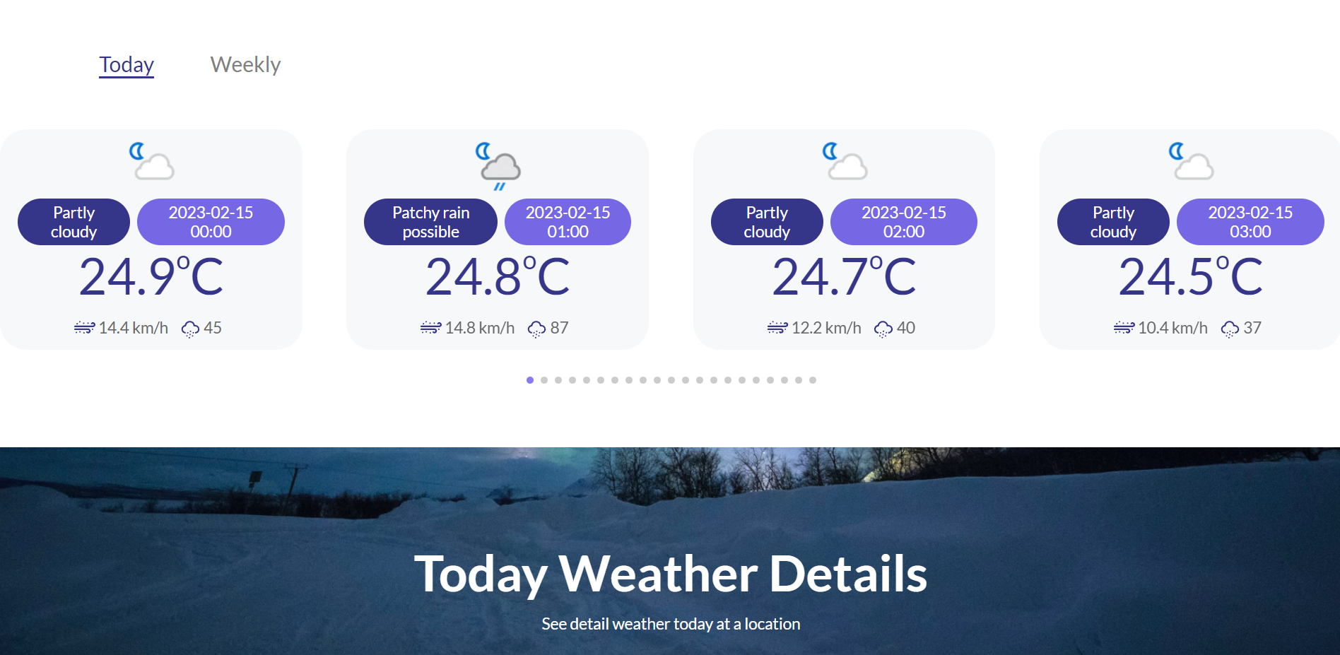 GitHub - vphat19522003/VoThanhPhat_WeatherWebsite_Shinhan