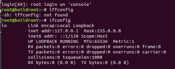 When I build project with "--with-ethernet" I got "Liftoff!" screen · Issue #343 · litex-hub ...