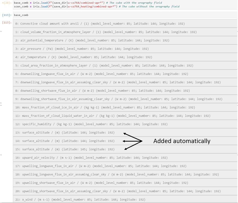 iris.save regridding dataset with extra auxiliary dimensions · Issue #5151 · SciTools/iris · GitHub