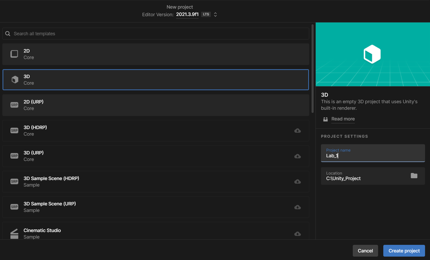 GitHub - hard-cho/lab1-2022: Отчёт по дисциплине "Разработка игровых сервисов"