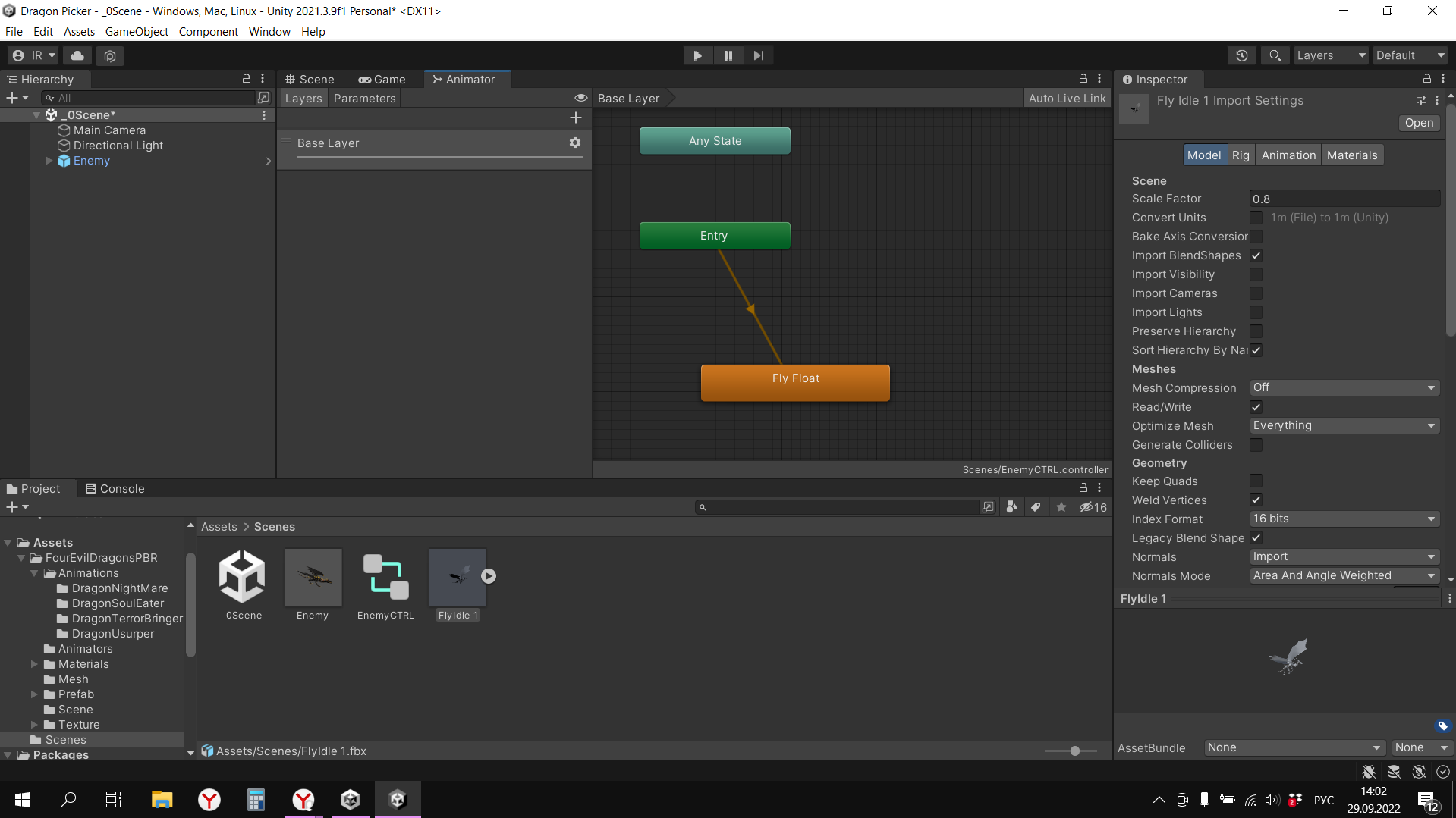GitHub - hard-cho/lab2-2022: Отчёт по ЛР#2 по дисциплине "Разработка игровых сервисов"