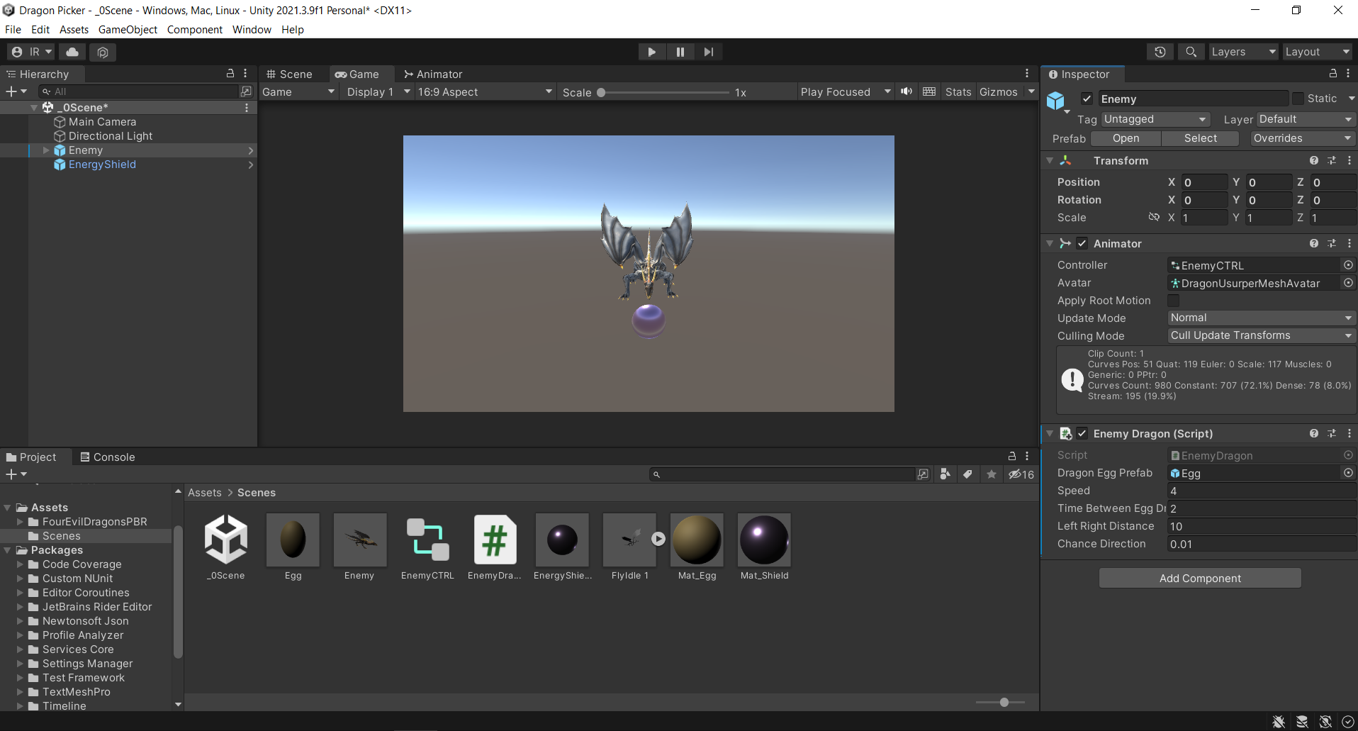 GitHub - hard-cho/lab2-2022: Отчёт по ЛР#2 по дисциплине "Разработка игровых сервисов"