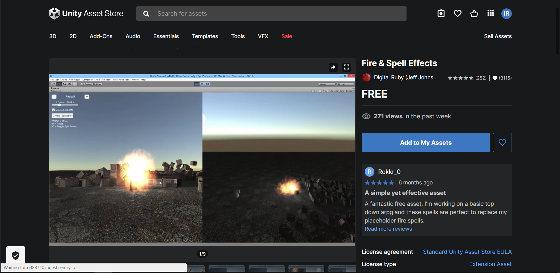 GitHub - hard-cho/lab2-2022: Отчёт по ЛР#2 по дисциплине "Разработка игровых сервисов"
