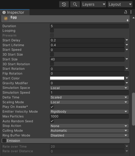 GitHub - hard-cho/lab2-2022: Отчёт по ЛР#2 по дисциплине "Разработка игровых сервисов"