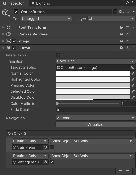 GitHub - hard-cho/lab4-2022: Отчёт по ЛР#4 по дисциплине "Разработка игровых сервисов"