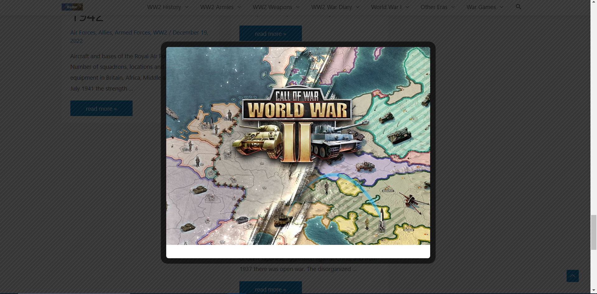 ww2-weapons.com: ads · Issue #17391 · uBlockOrigin/uAssets · GitHub