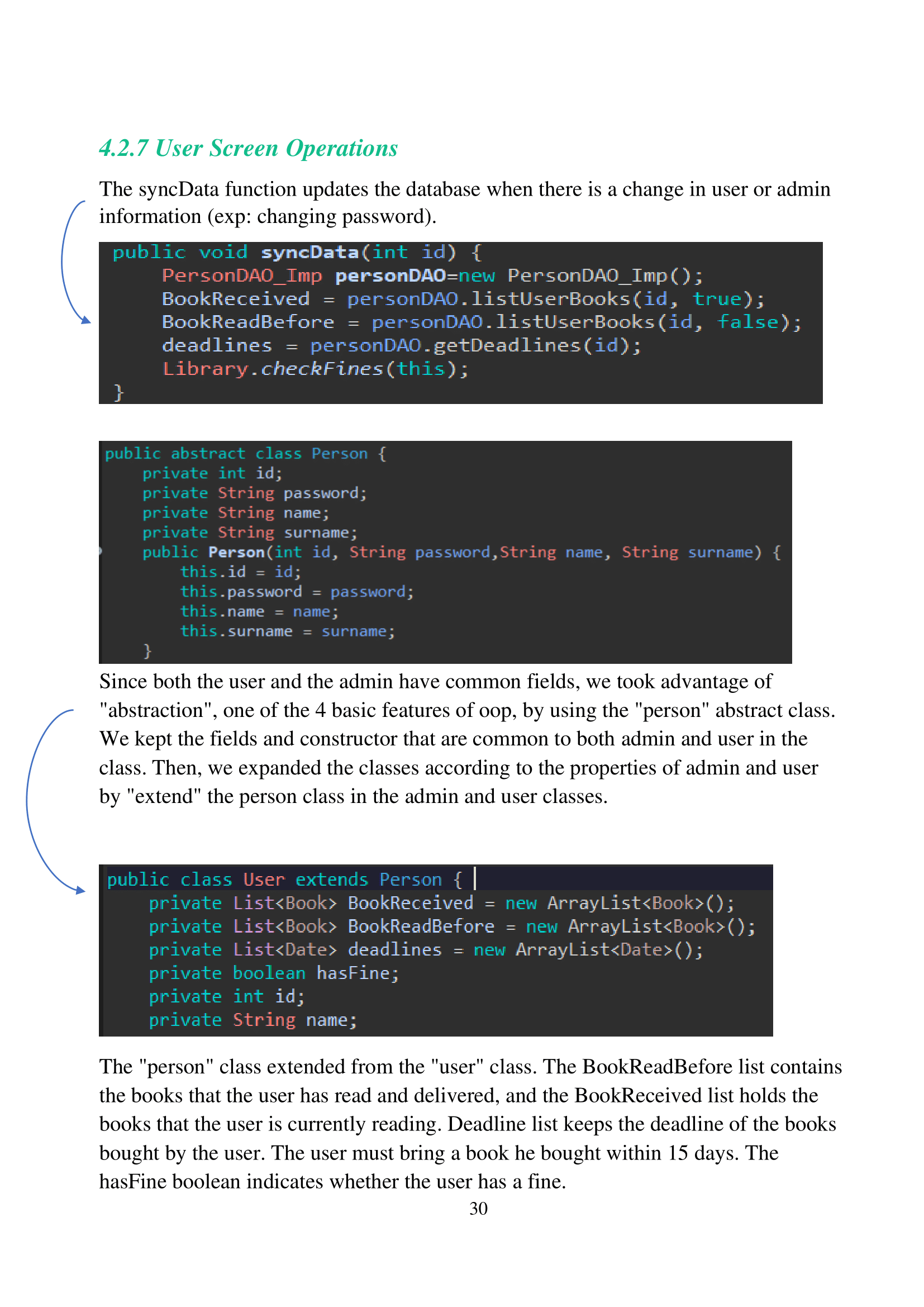 GitHub - creatornadiran/Library-Management-System: Library Management ...