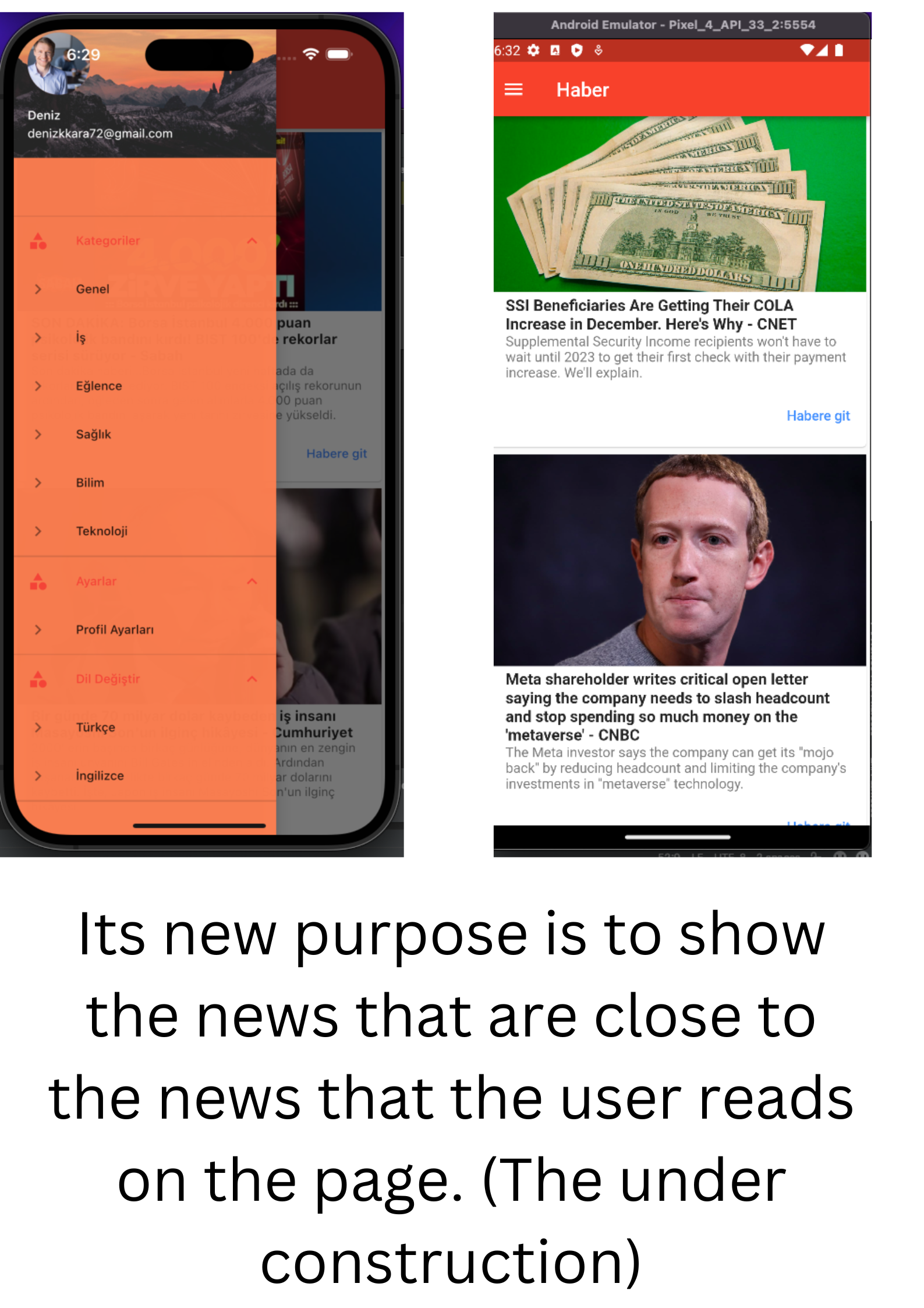 GitHub - DenizK7/News-App: Flutter News app