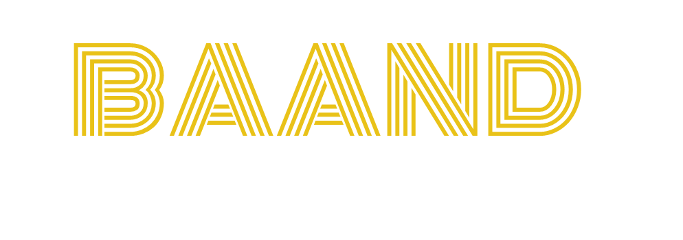 GitHub - NicOakley/BAAND