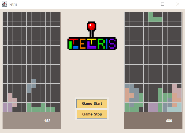 GitHub - yu-jin-song/tetris-double: 2인용 테트리스