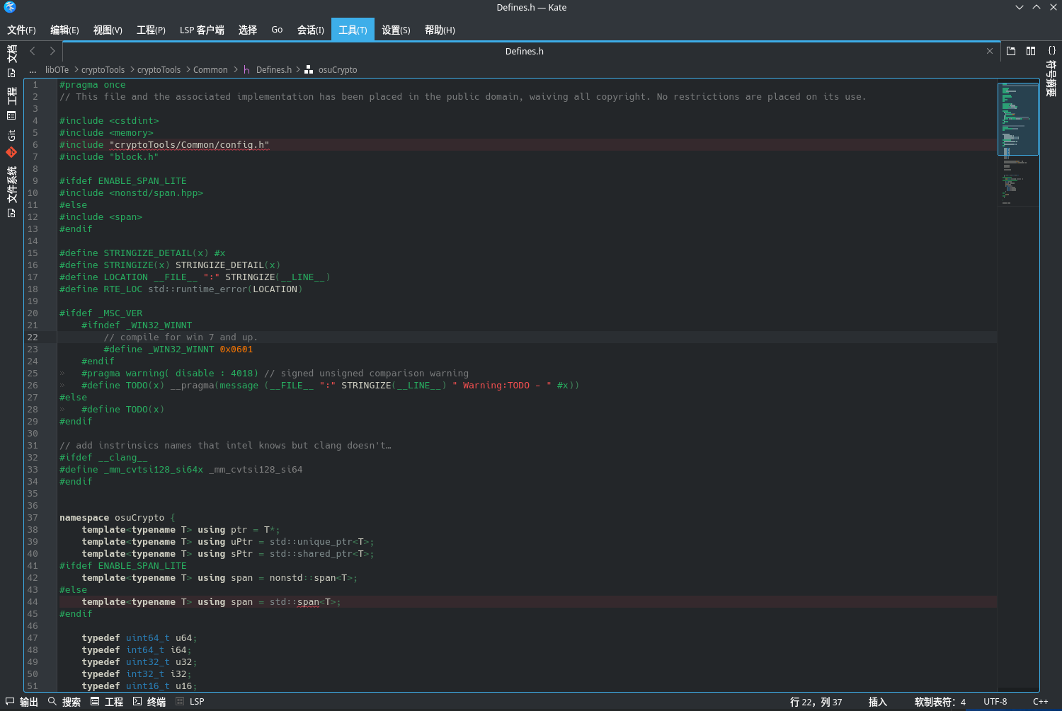 编译PSU时遇到的问题 · Issue #1 · dujiajun/PSU · GitHub