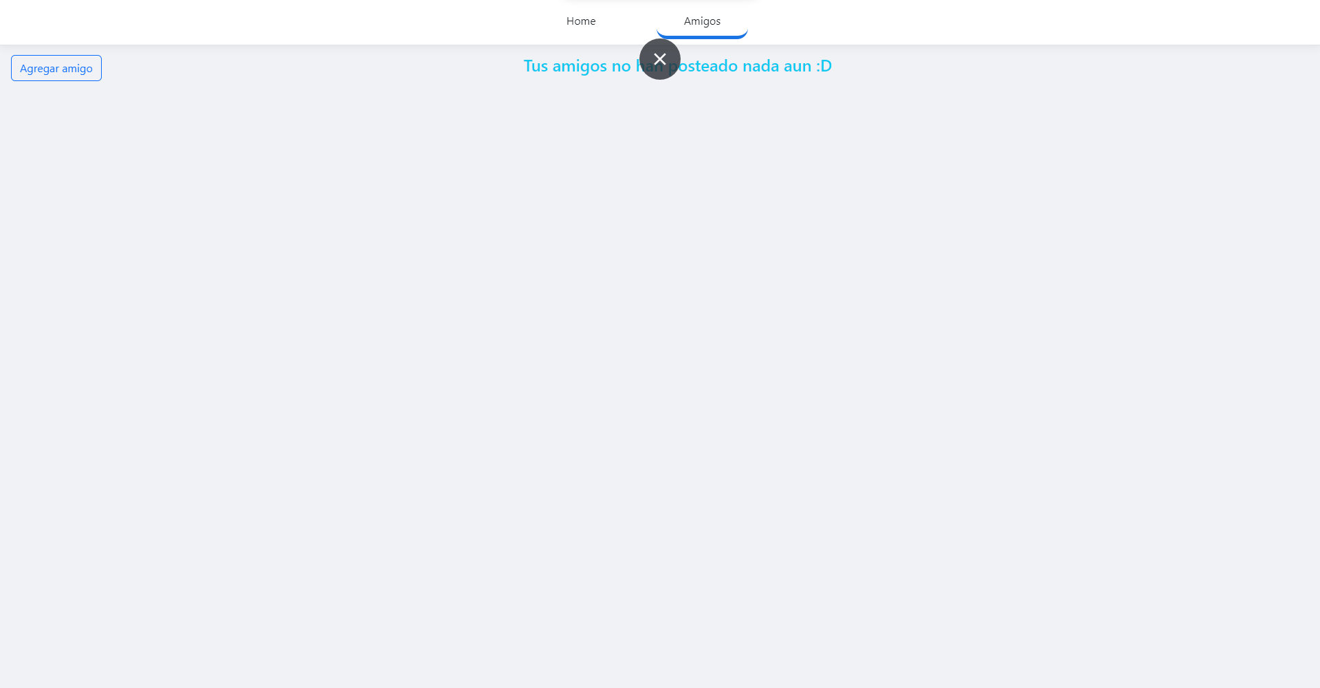 GitHub - LNagad/SocialMedia