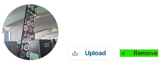 Avatar fallBack Name not working properly · Issue #7675 · chakra-ui ...