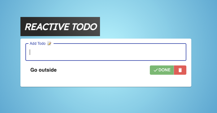 Github Martindmreact Firebase Reactive Todo React Reactive Todo 5157
