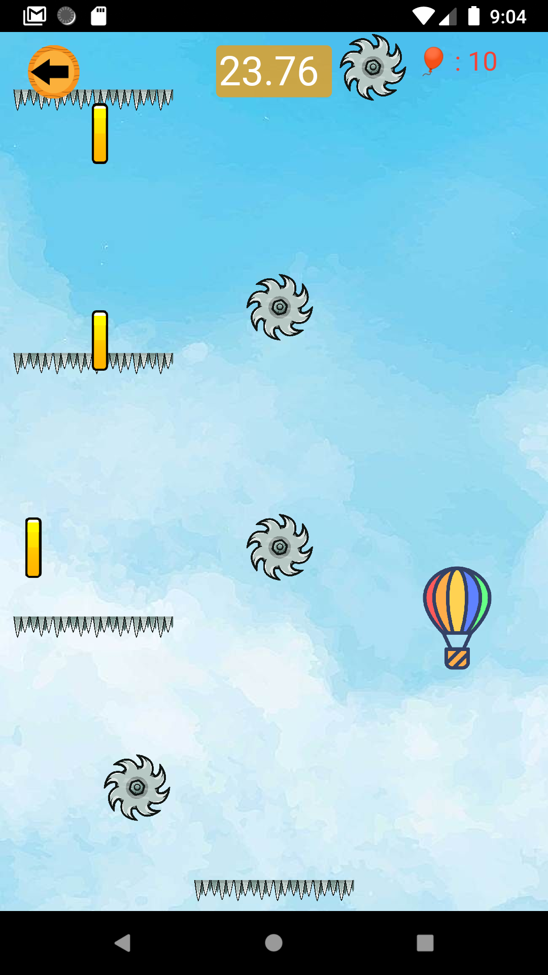 GitHub - tien20tm/flutter_balloon_game